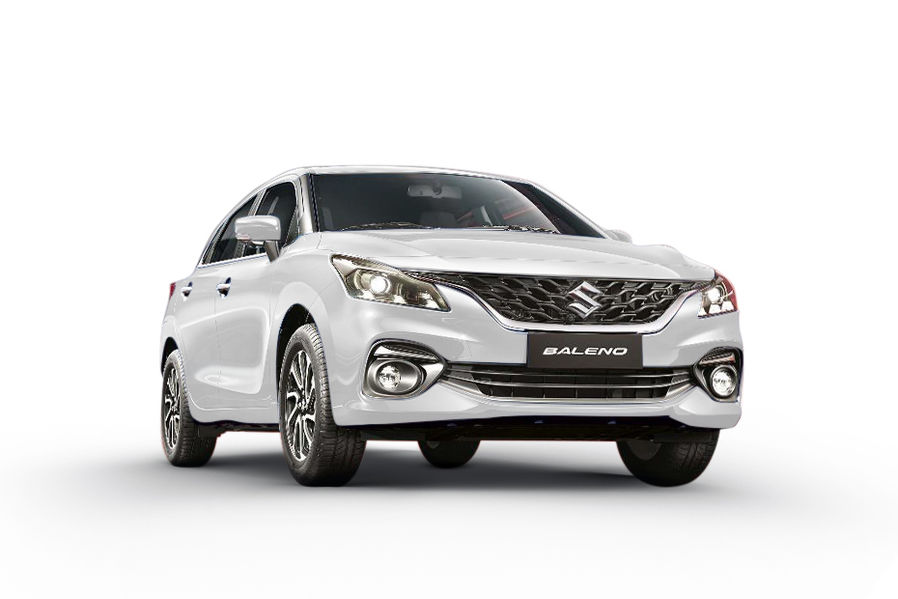 Car Rent/Hire Baleno 2024 delta model(Automatic) in Bhubaneswar | Book ...